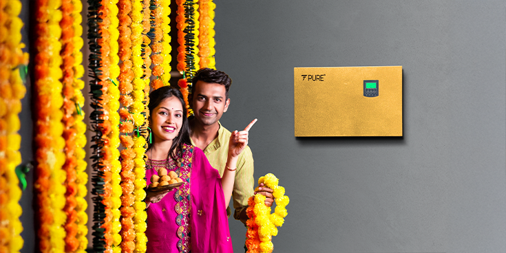 Dependable Power Backup Options for Indian Homes and Businesses